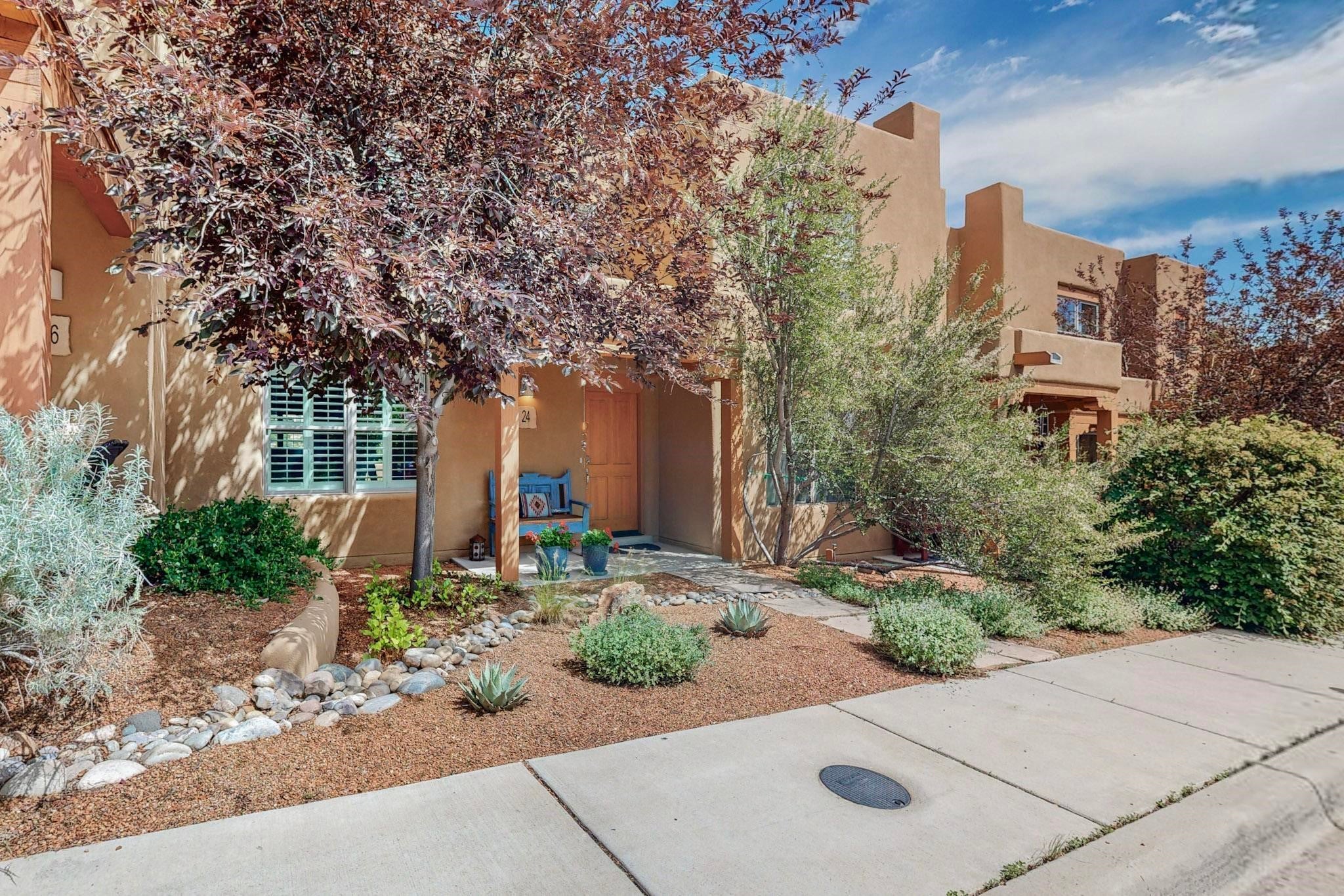 Santa Fe Properties: Our Listings | Santa Fe Real Estate