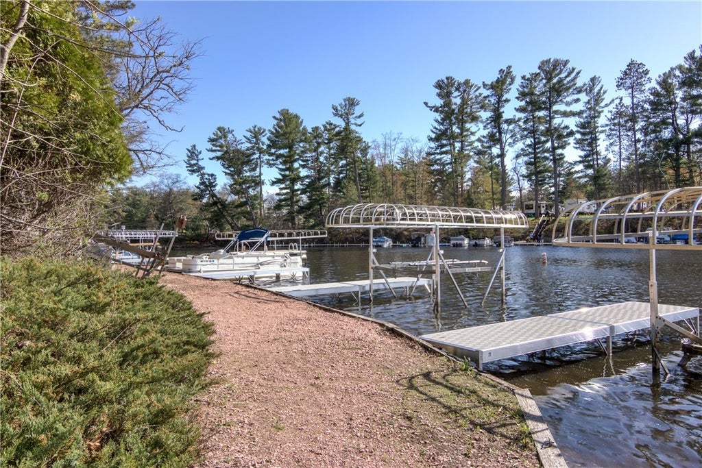 1022 Highway M 5, Chetek - MLS #1583533 - LakePlace.com