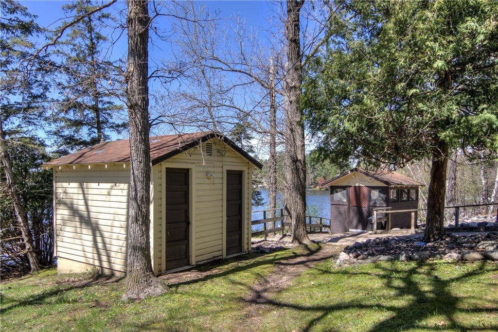 1022 Highway M 5, Chetek - MLS #1583533 - LakePlace.com