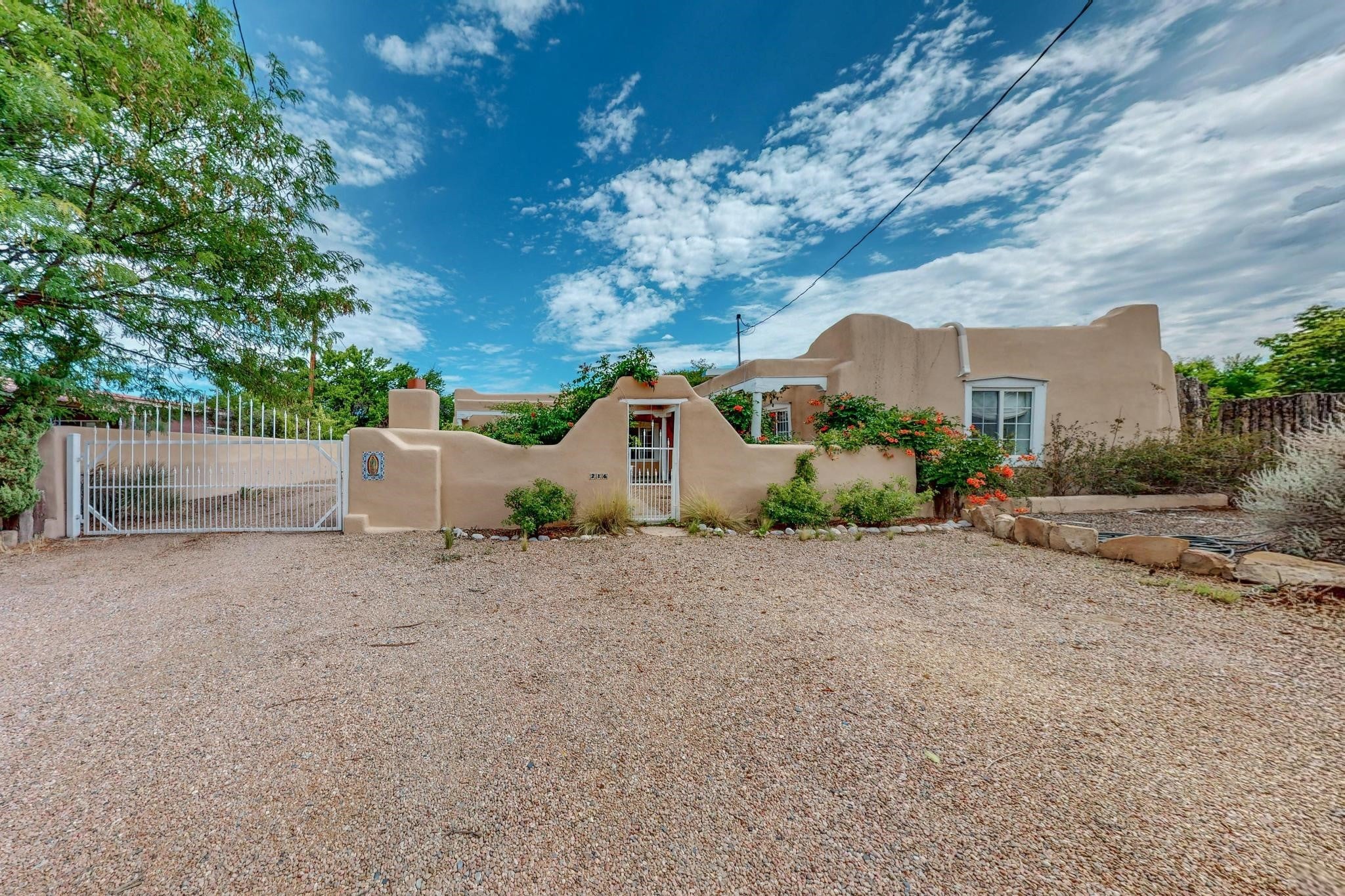 Santa Fe Properties: Our Listings | Santa Fe Real Estate