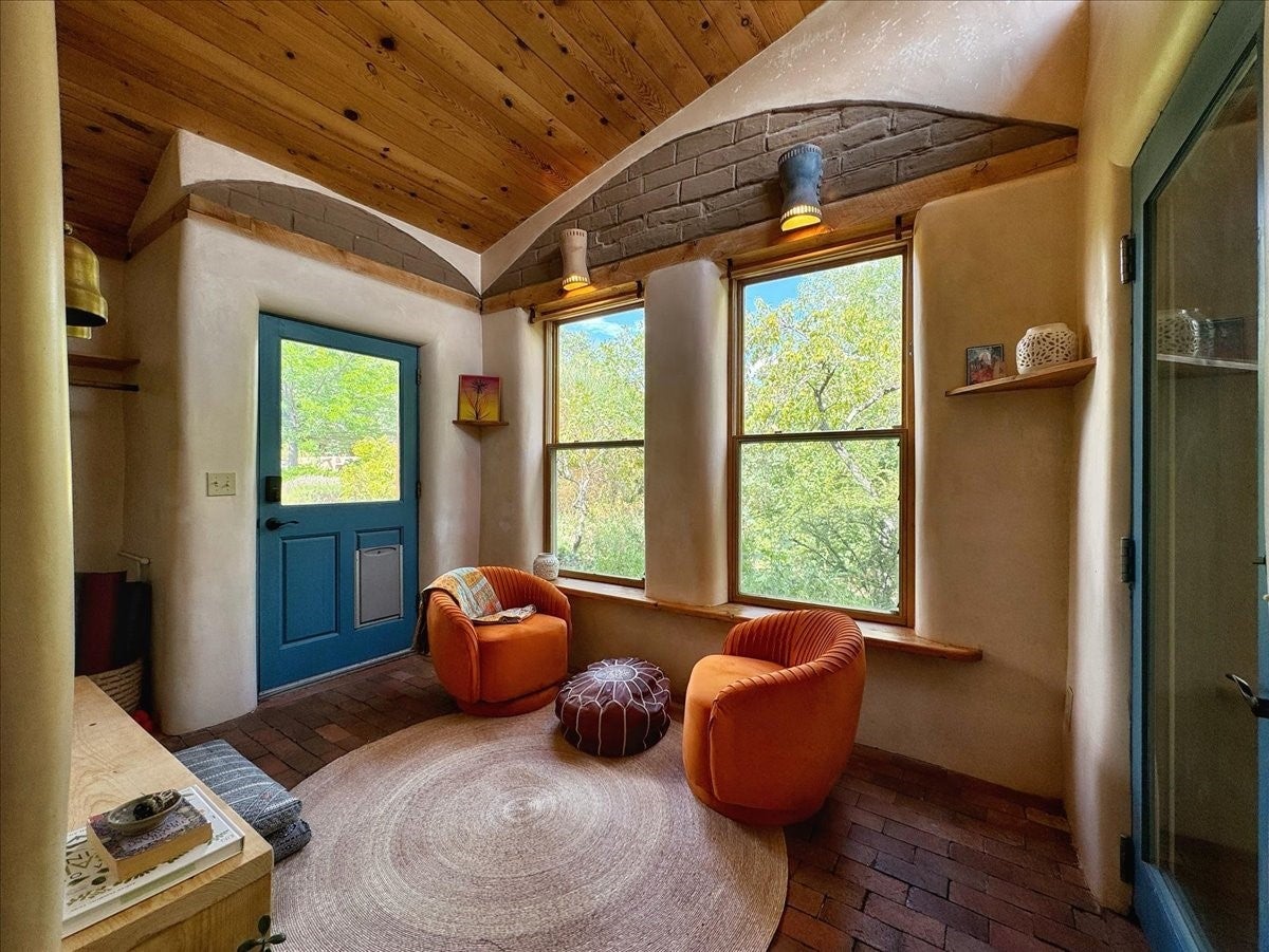 Santa Fe Real Estate & Santa Fe Homes for Sale | Santa Fe, NM