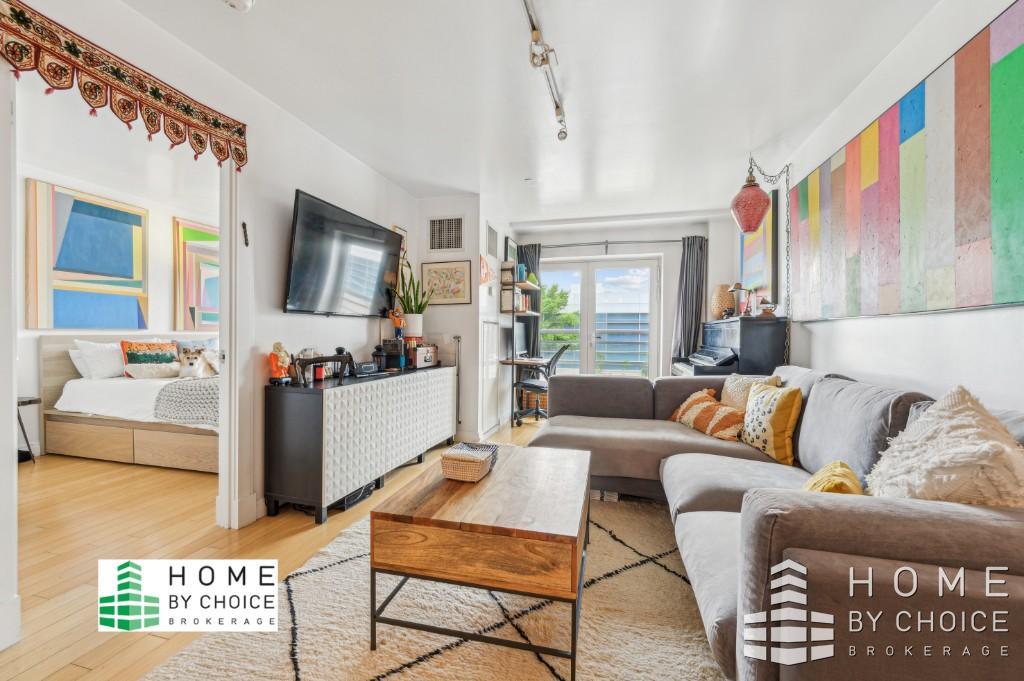 302 2nd Street 2b, Park Slope NY, 11215 Property Listing: MLS® #RLMX-102406