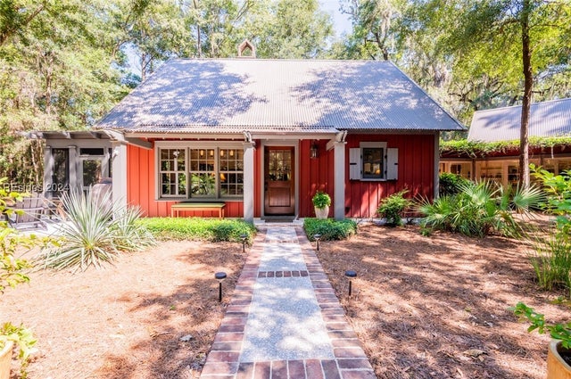 Spring Island Real Estate | Spring Island Homes and Lots For Sale In SC