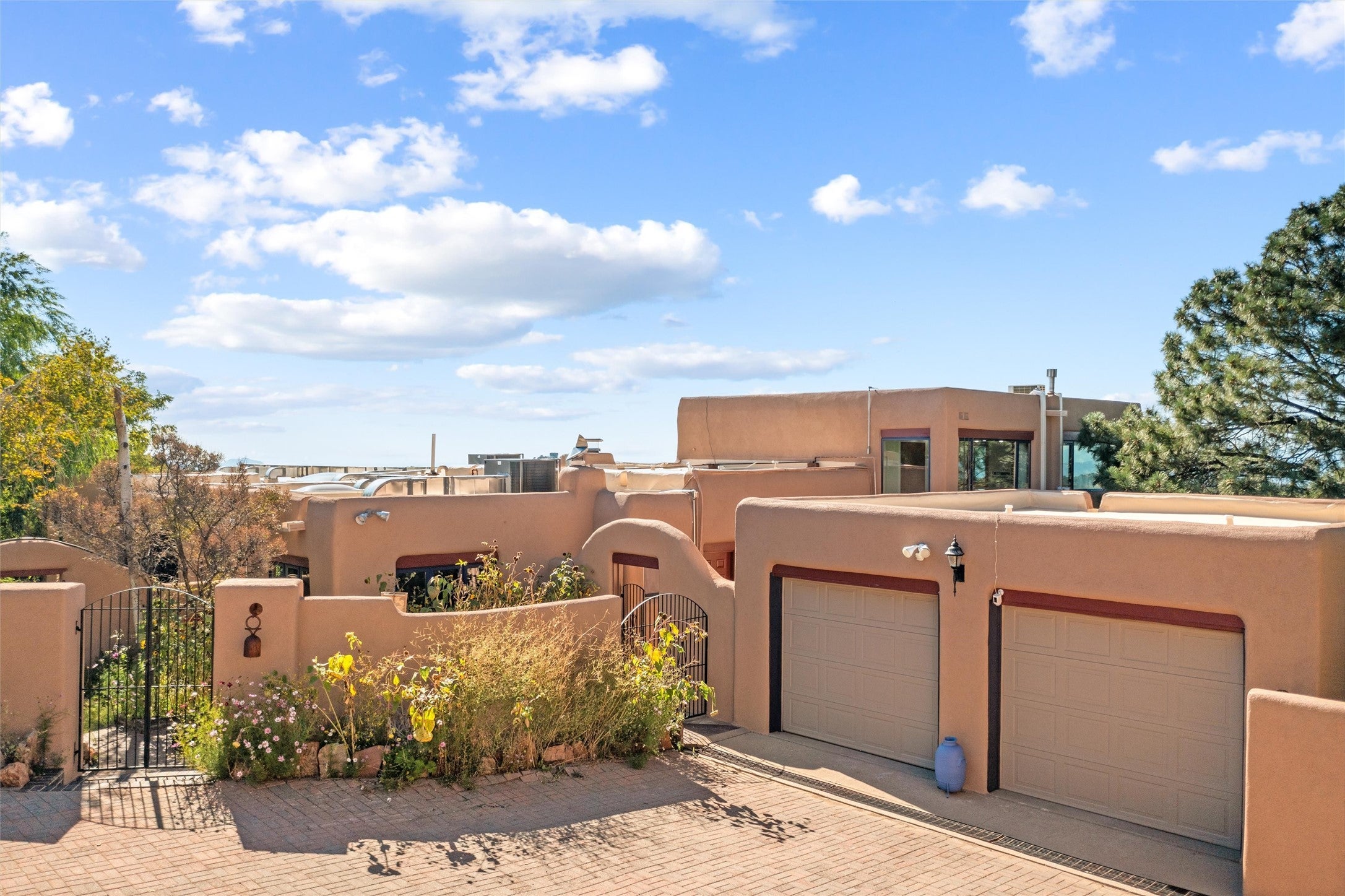 Santa Fe Luxury Homes For Sale | Santa Fe Luxury Real Estate