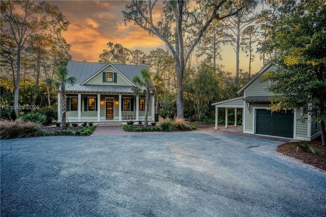 Spring Island Real Estate | Spring Island Homes and Lots For Sale In SC