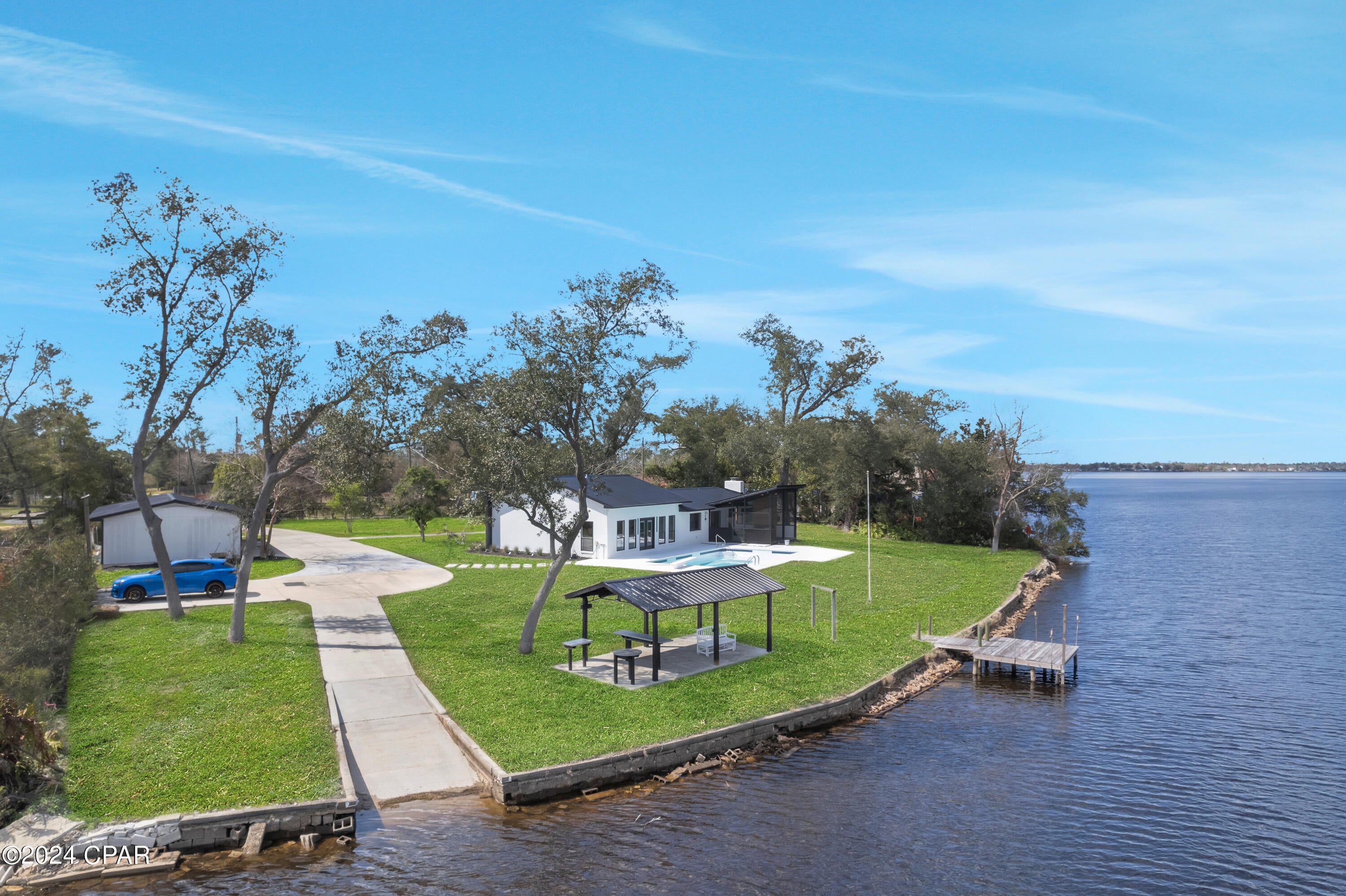 Deerpoint Lake FL Homes For Sale| Bay County Deerpoint Listings for Sale