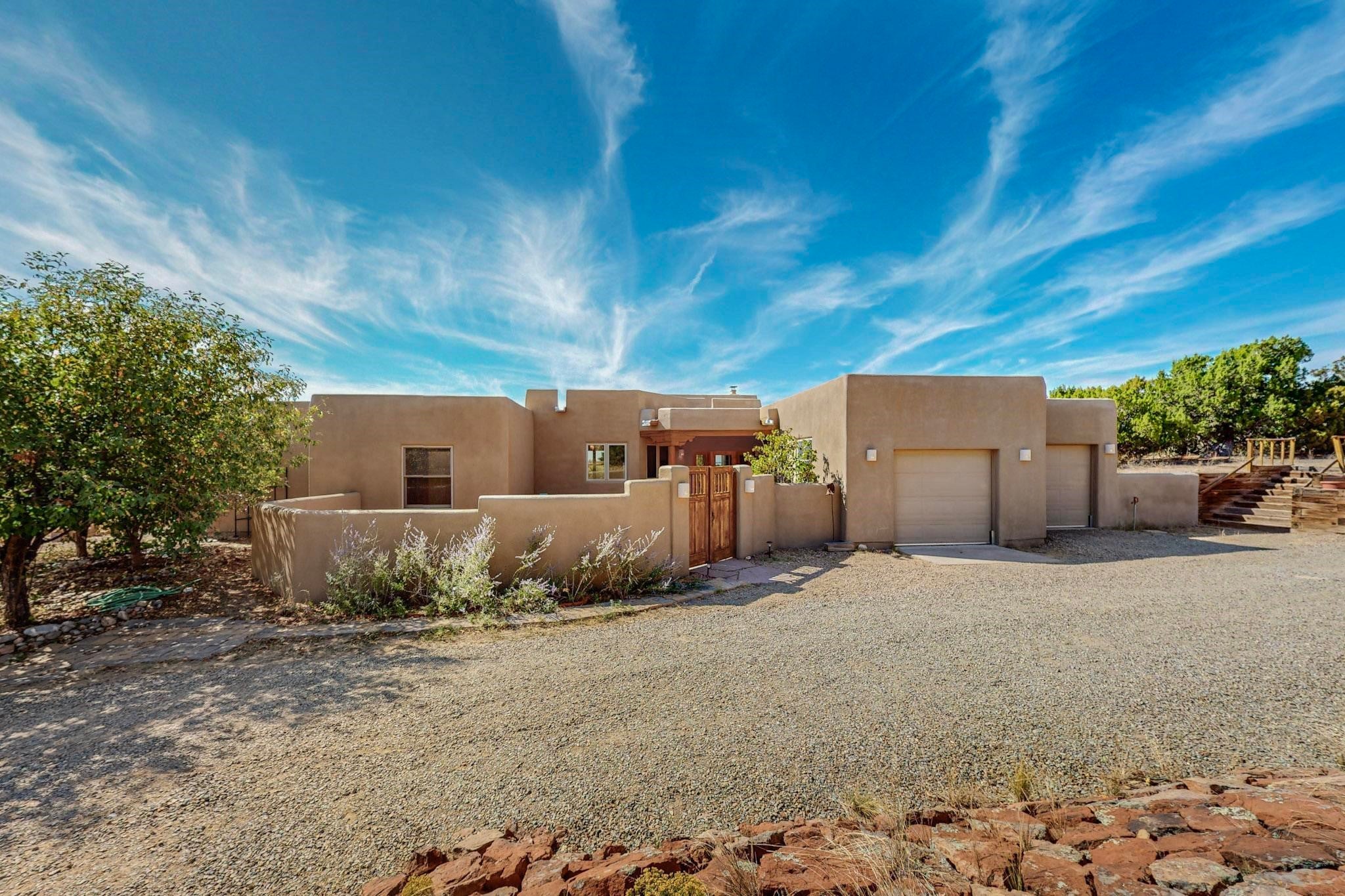 Eldorado Homes For Sale | Santa Fe, NM Real Estate | Santa Fe Properties