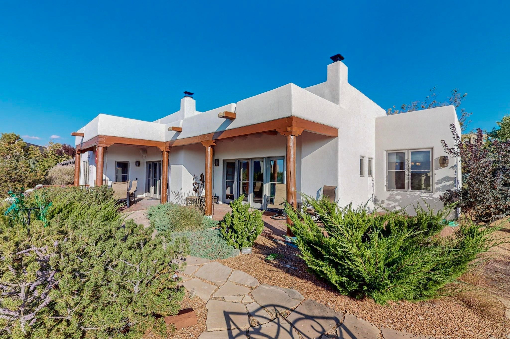 Santa Fe Properties: Our Listings | Santa Fe Real Estate