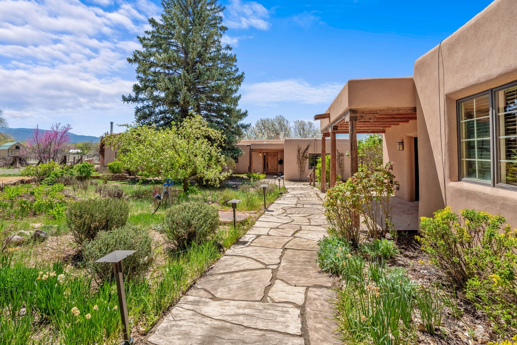 Santa Fe Luxury Homes For Sale | Santa Fe Luxury Real Estate