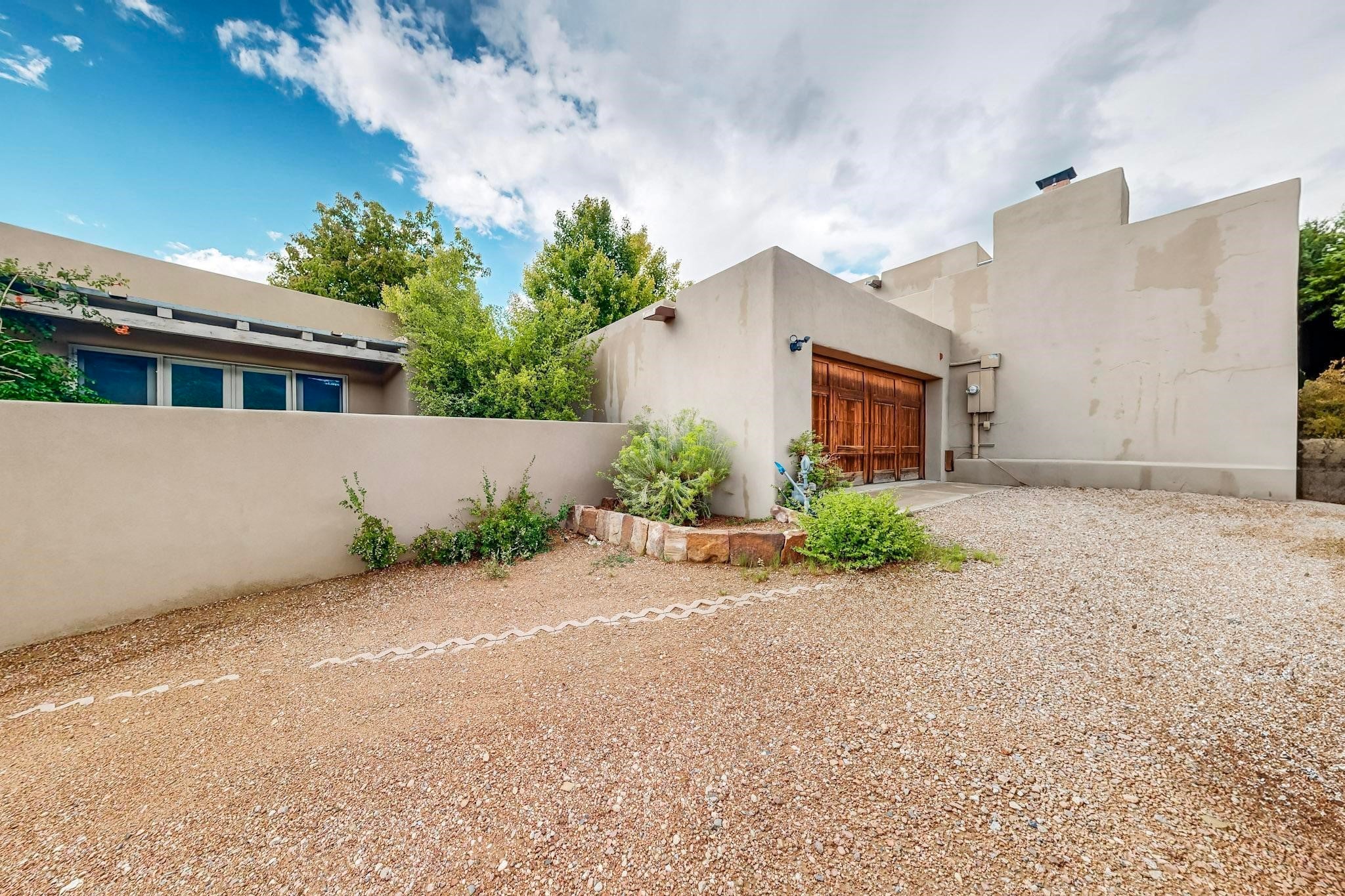 Santa Fe Properties: Our Listings | Santa Fe Real Estate