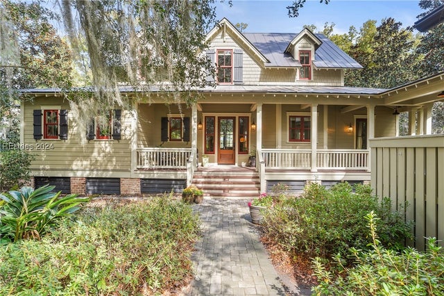 Spring Island Real Estate | Spring Island Homes and Lots For Sale In SC