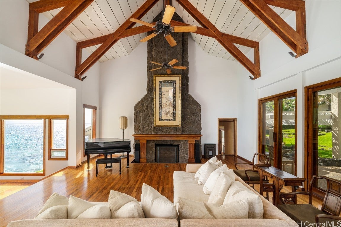 4157 Black Point Road, Honolulu Property Listing: MLS® #202426055