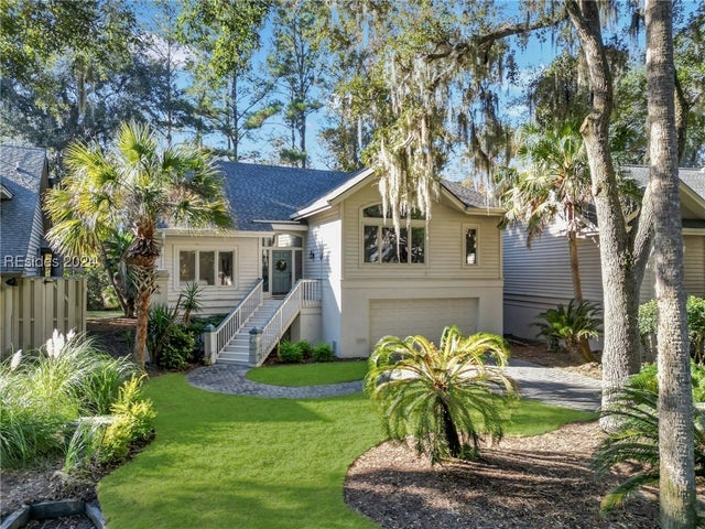 Sea Pines Real Estate - Homes | Villas | Condos | Foreclosures | Agents