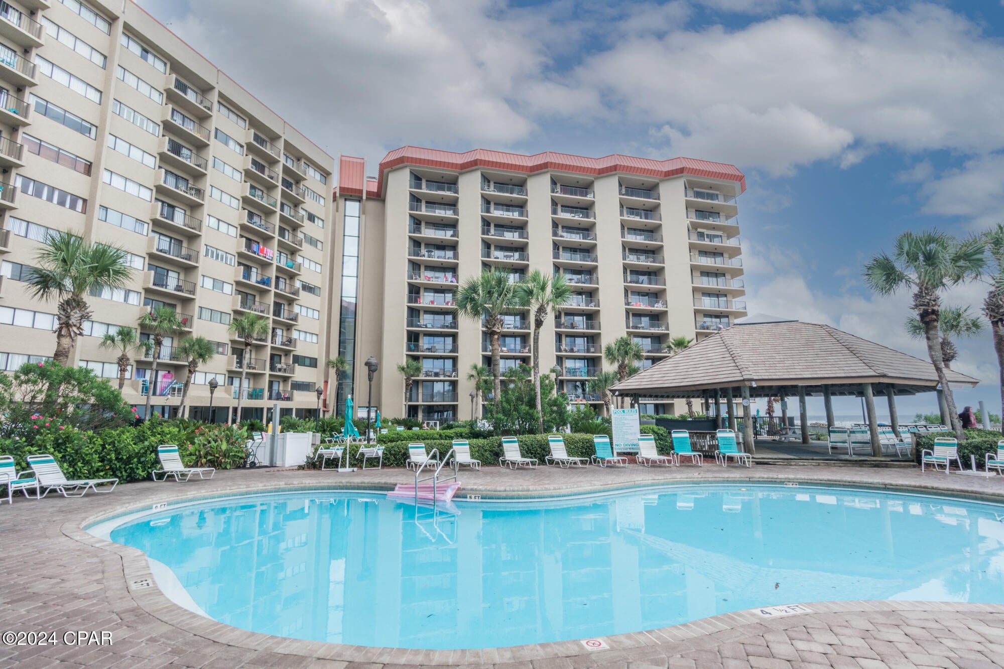 Summerhouse Condos for Sale Panama City Beach FL - CondoInvestment.com