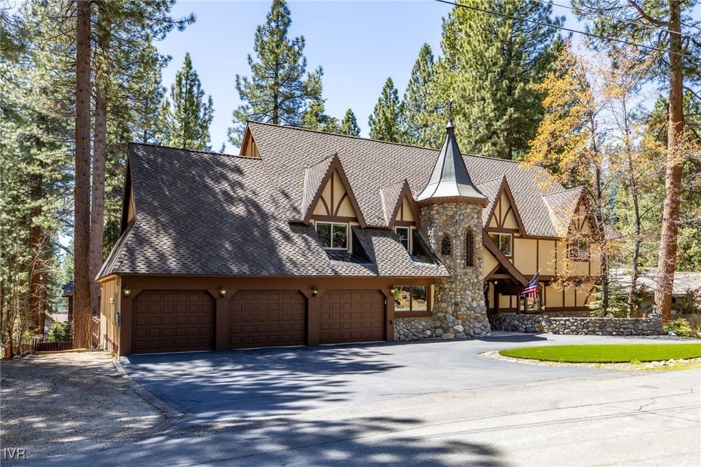 855 Ophir Peak Rd, Incline Village Property Listing: MLS® #1016871