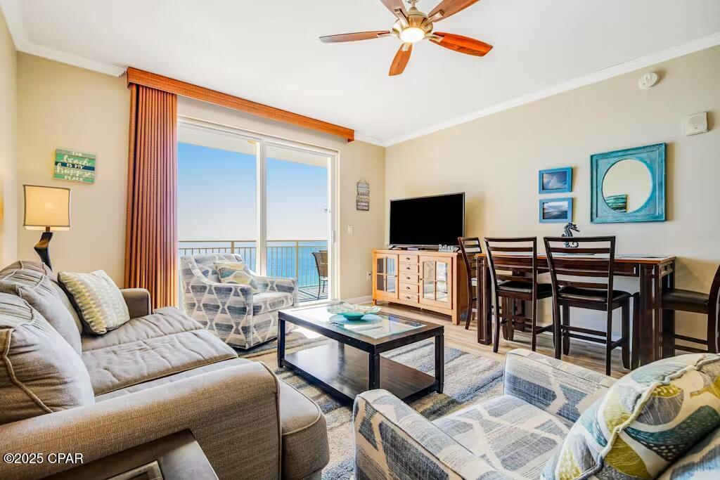 12011 Front Beach Road # 1606, Panama City Beach Property Listing: MLS ...