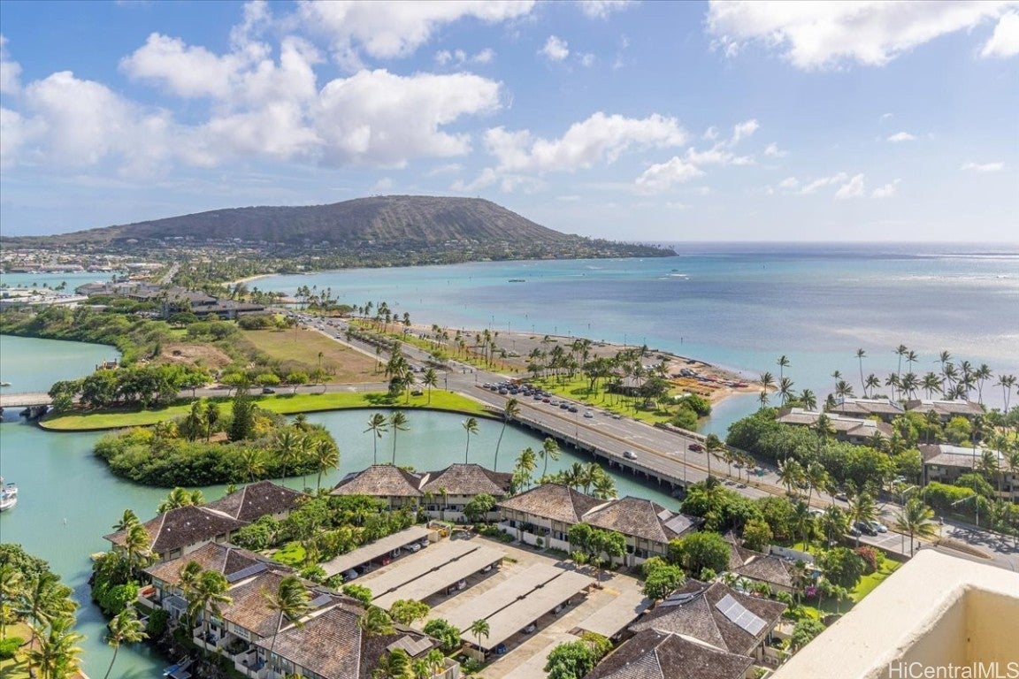 Mount Terrace Condos For Sale | Hawaii Kai Real Estate, Oahu