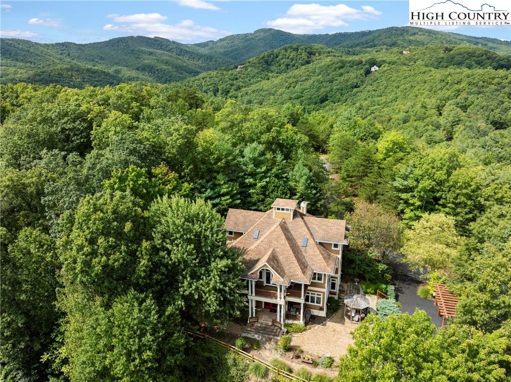 BooneRealEstate.com | 461 Summit Rise, Boone Property Listing: MLS® #253592