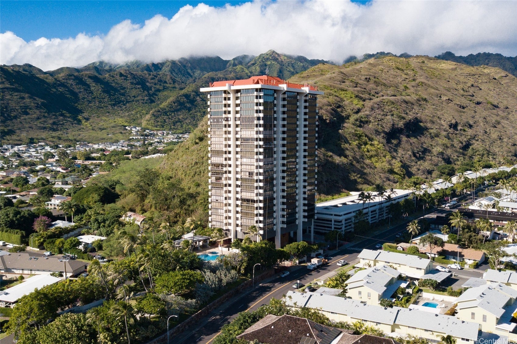 Mount Terrace Condos For Sale | Hawaii Kai Real Estate, Oahu