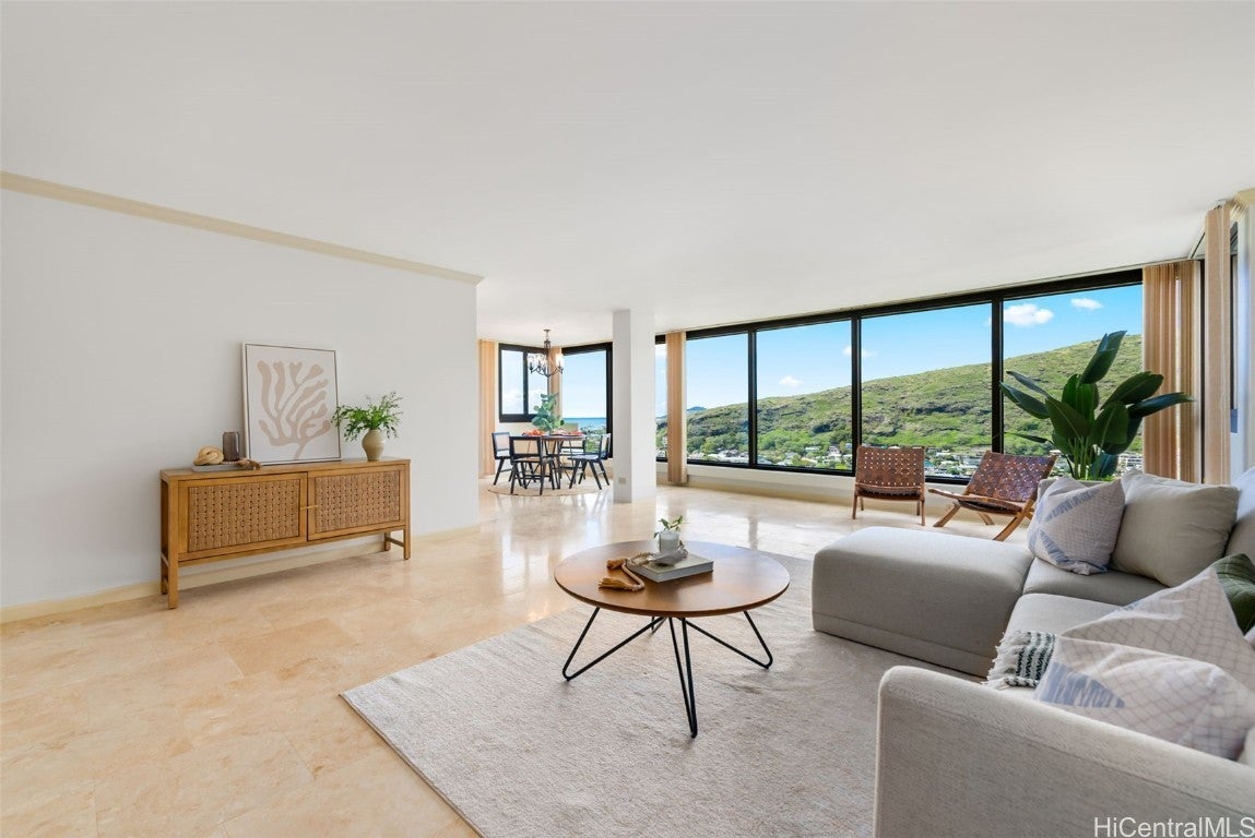 Mount Terrace Condos For Sale | Hawaii Kai Real Estate, Oahu