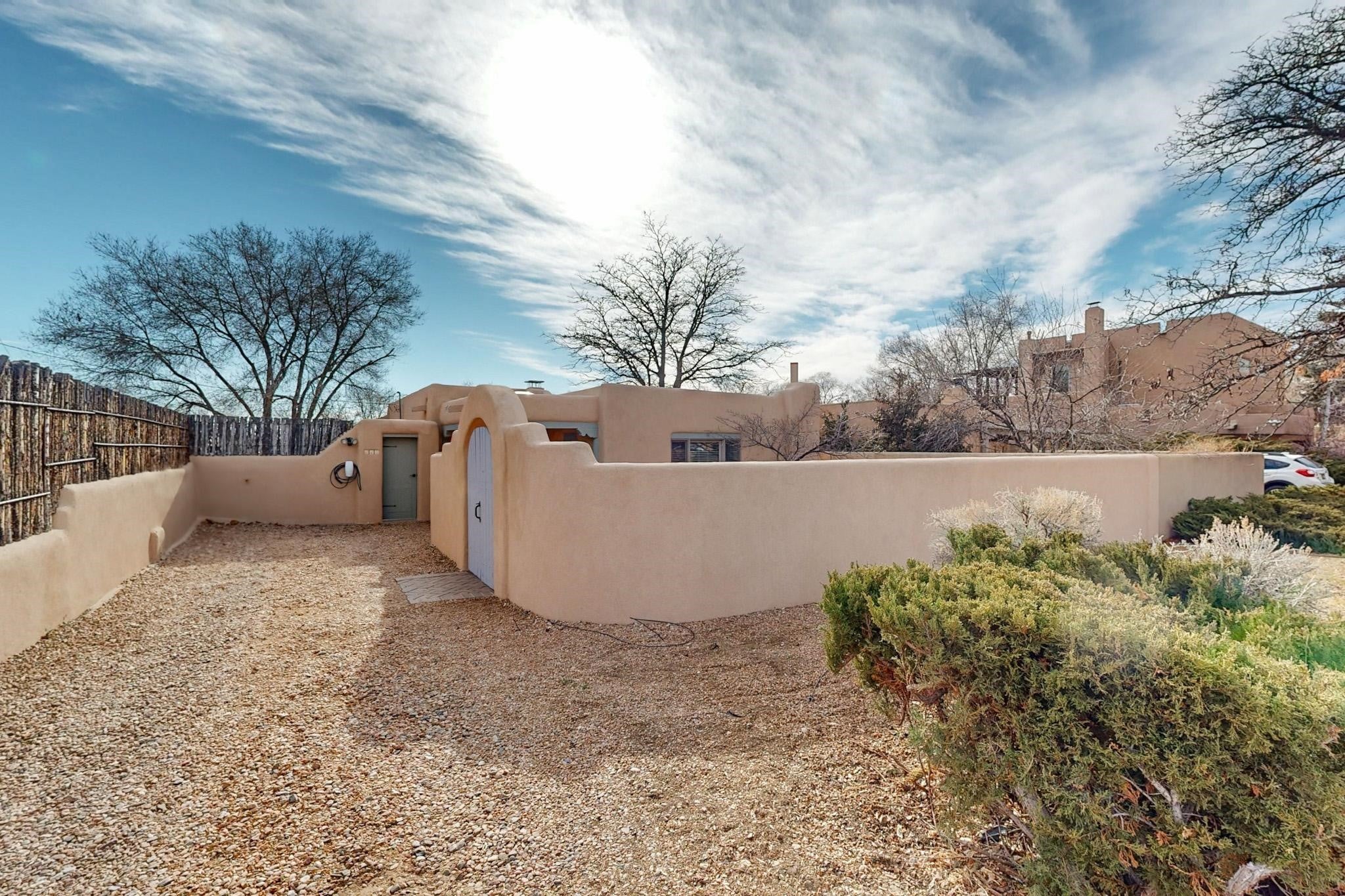 Santa Fe Properties: Our Listings | Santa Fe Real Estate