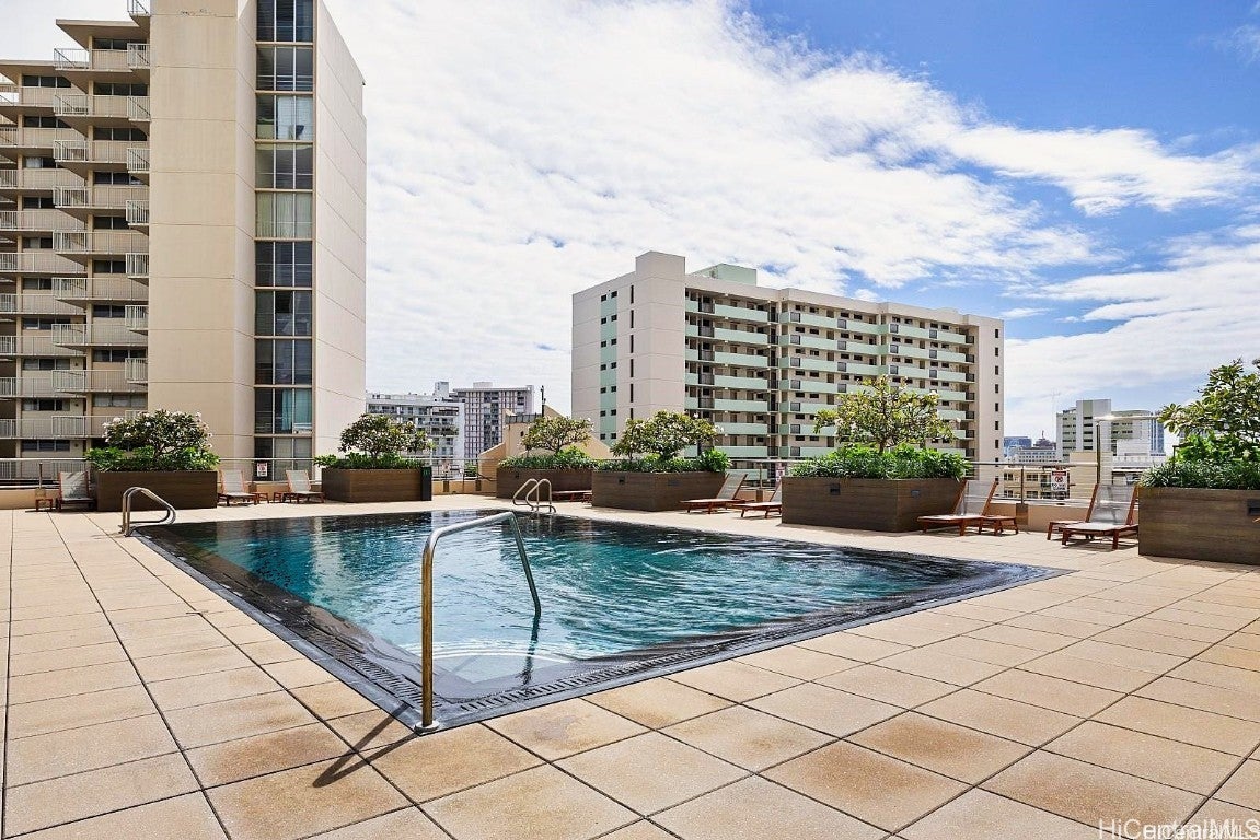 Mott-Smith Laniloa 1717 Mott Smith Drive 3005 in MAKIKI AREA | MLS ...