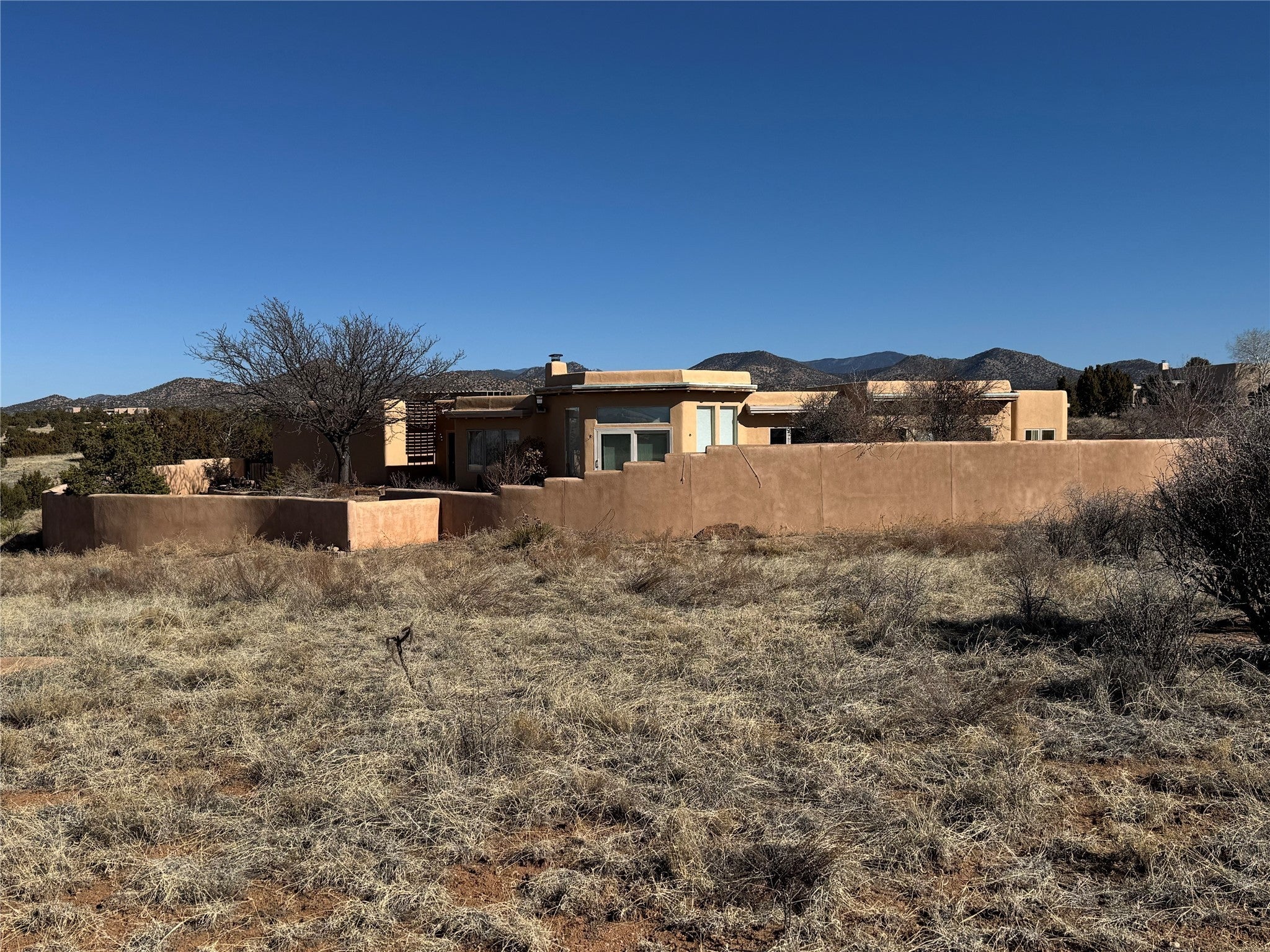 Santa Fe Properties: Our Listings | Santa Fe Real Estate