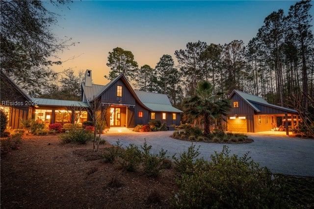 Spring Island Real Estate | Spring Island Homes and Lots For Sale In SC