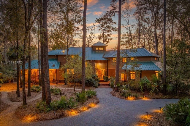 Spring Island Real Estate | Spring Island Homes and Lots For Sale In SC