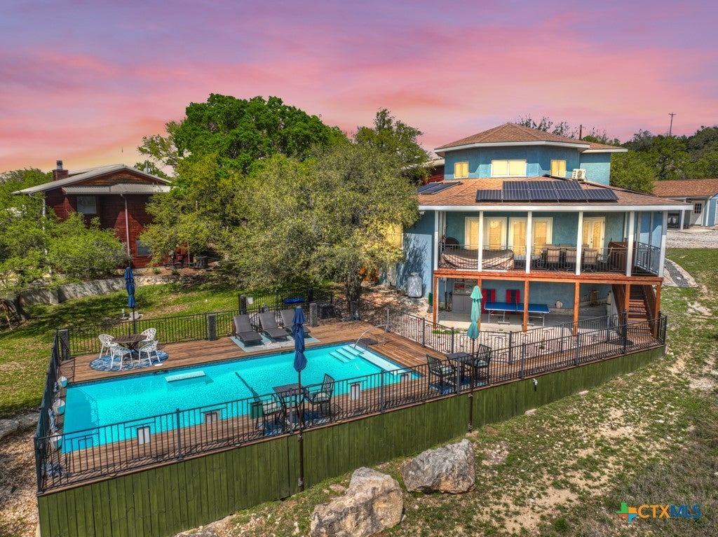 3811 Potters Creek Road, Canyon Lake Property Listing: MLS® #575297