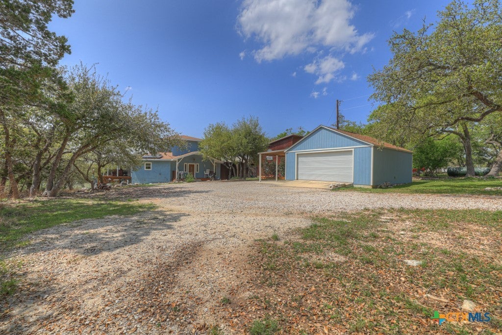 3811 Potters Creek Road, Canyon Lake Property Listing: MLS® #575297