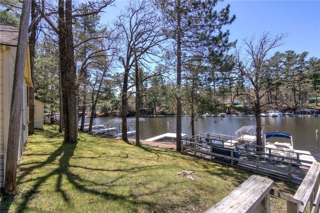 1022 Highway M 6, Chetek - MLS #1590159 - LakePlace.com