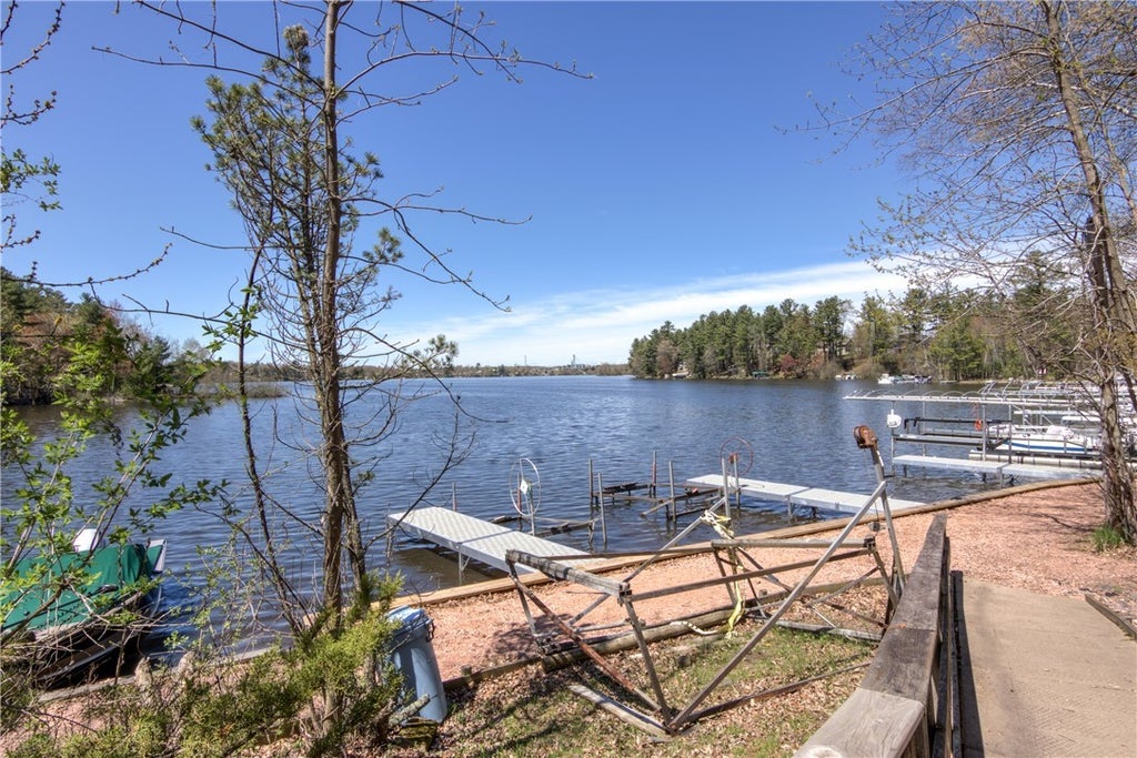 1022 Highway M 6, Chetek - MLS #1590159 - LakePlace.com