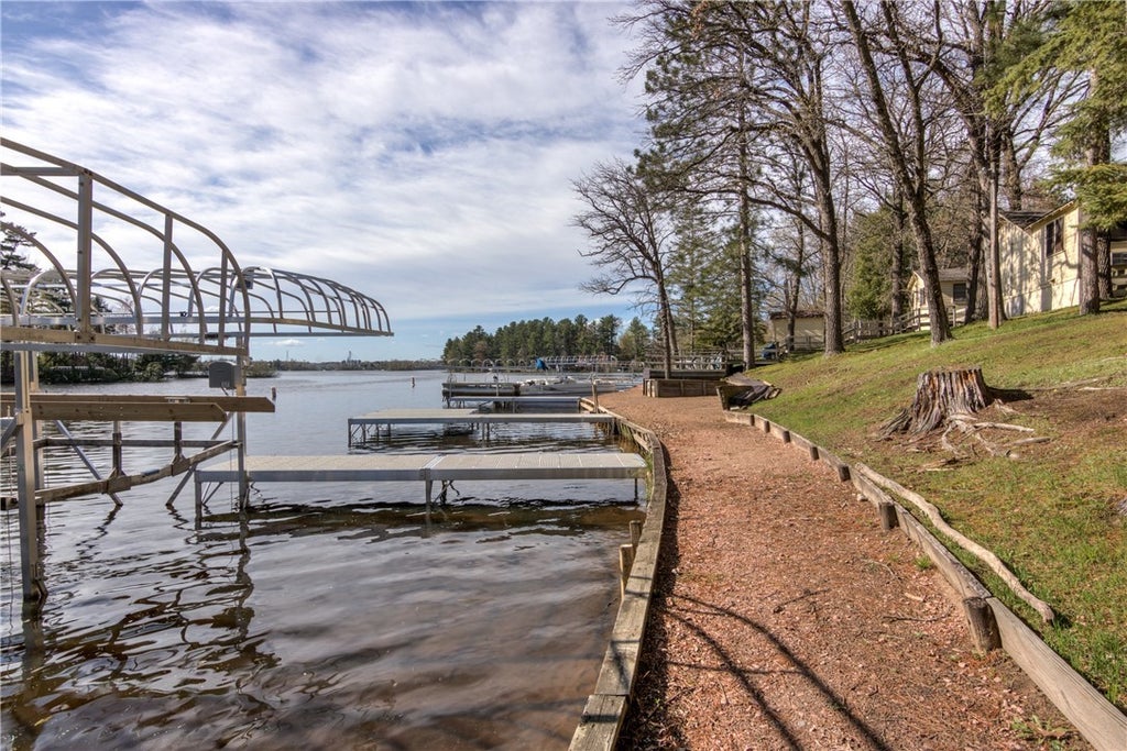1022 Highway M 6, Chetek - MLS #1590159 - LakePlace.com