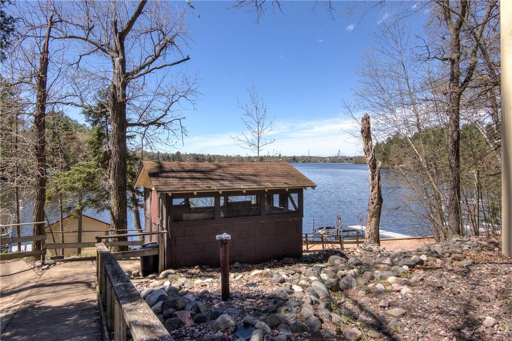 1022 Highway M 19, Chetek - MLS #1590492 - LakePlace.com