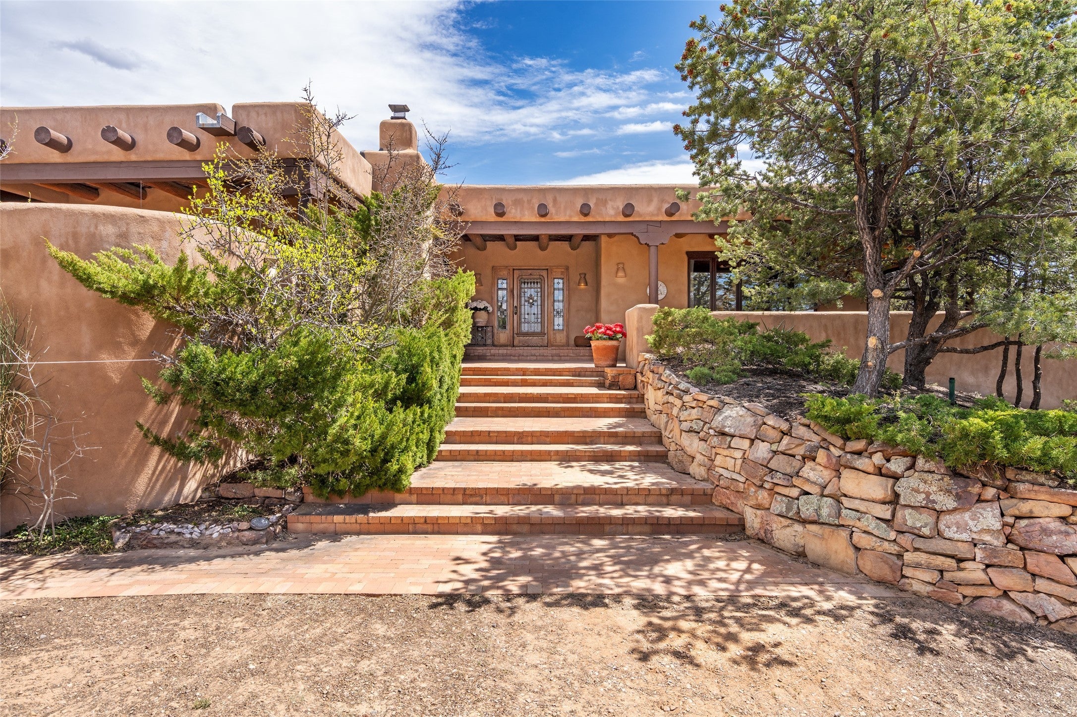 Santa Fe Real Estate & Santa Fe Homes for Sale | Santa Fe, NM