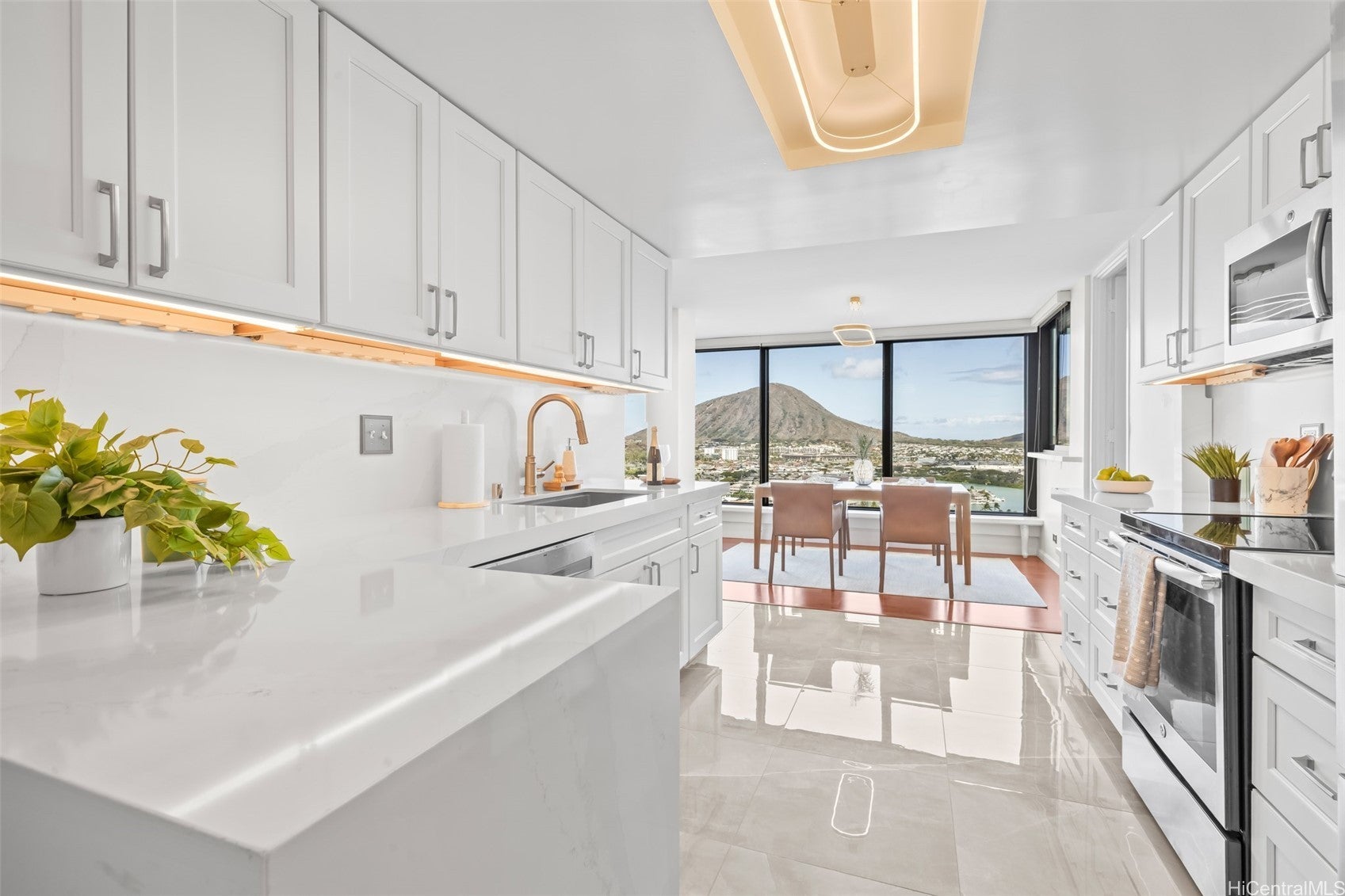 Mount Terrace Condos For Sale | Hawaii Kai Real Estate, Oahu