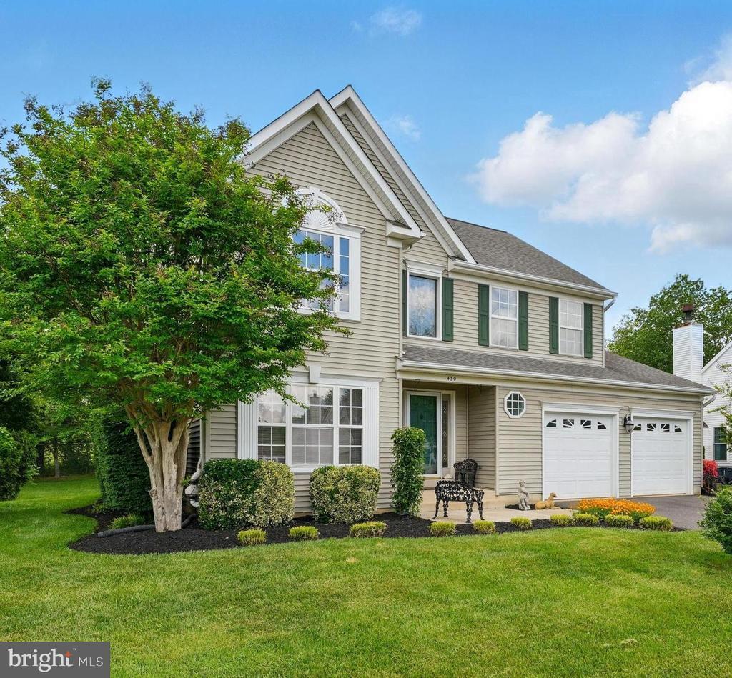 430 Devon Dr, Warrenton Property Listing: MLS® #VAFQ2016476