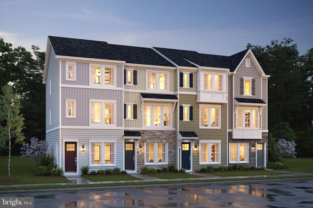 9103 Creek Bottom Ln Lot 123, Fredericksburg Property Listing: MLS® #VASP2032372