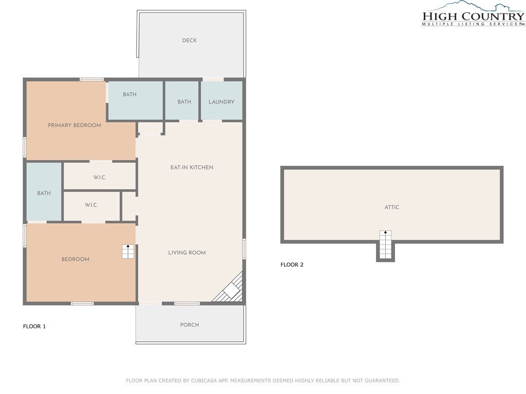 BooneRealEstate.com | 147 Carson Court # N/a, Boone Property Listing ...