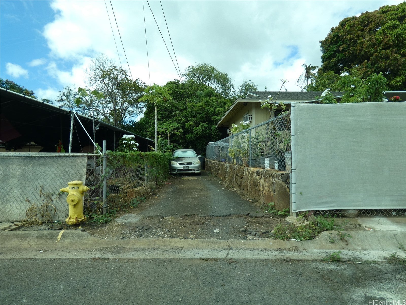 94-125 Pahu Street 11 in WAIPAHU-LOWER | MLS® 202512717 For Sale ...