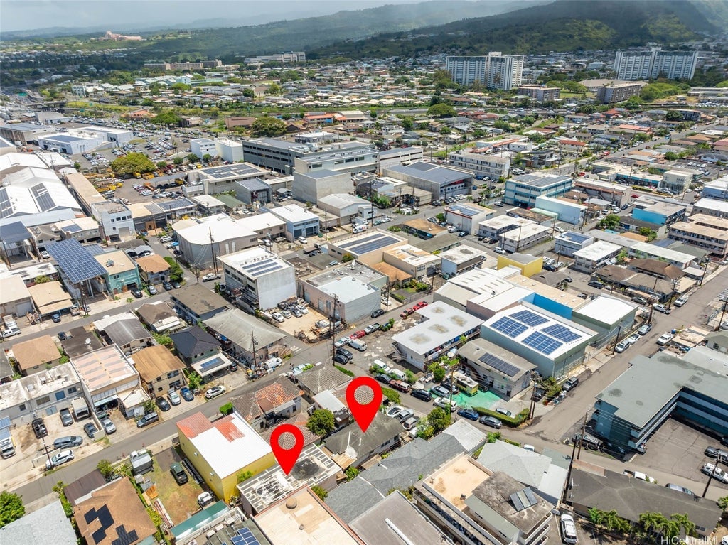 2005 Stanley Street, Honolulu Property Listing: MLS® #202512775