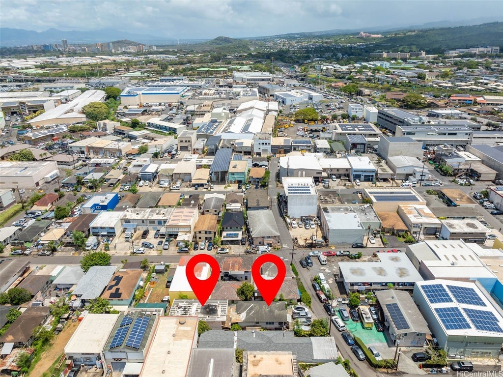 2005 Stanley Street, Honolulu Property Listing: MLS® #202512775