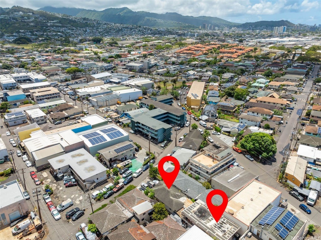 2005 Stanley Street, Honolulu Property Listing: MLS® #202512775