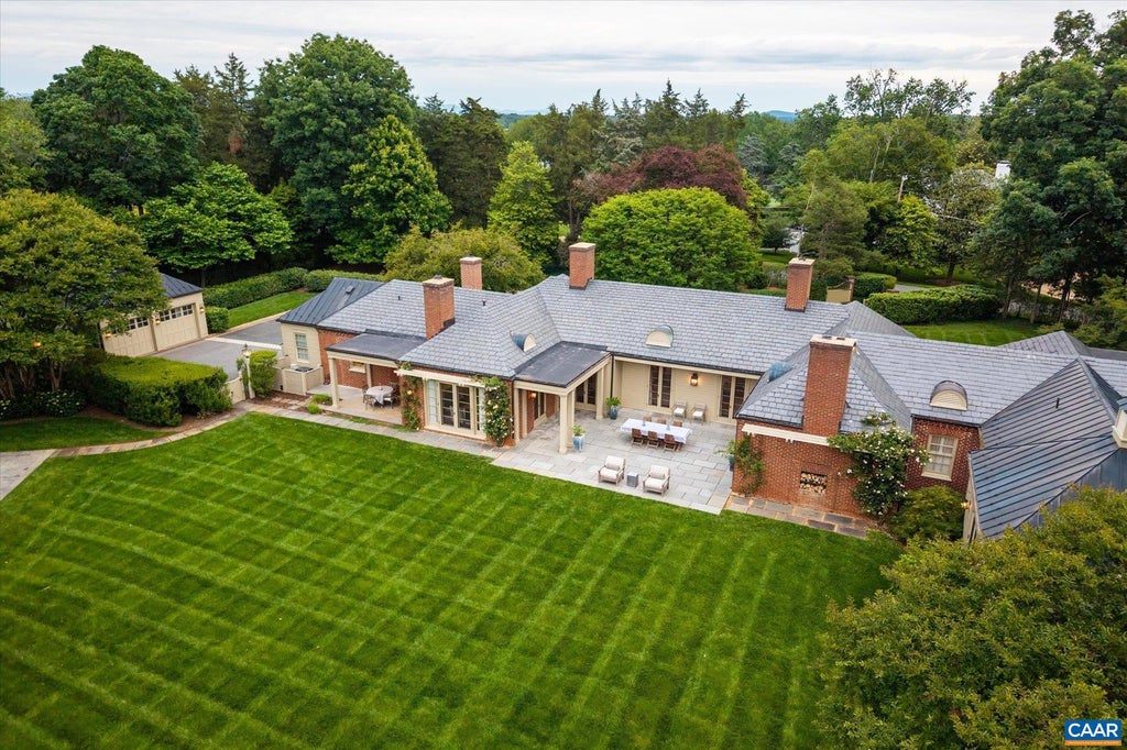 2215 Blue Ridge Ln, Charlottesville Property Listing: MLS® #665286