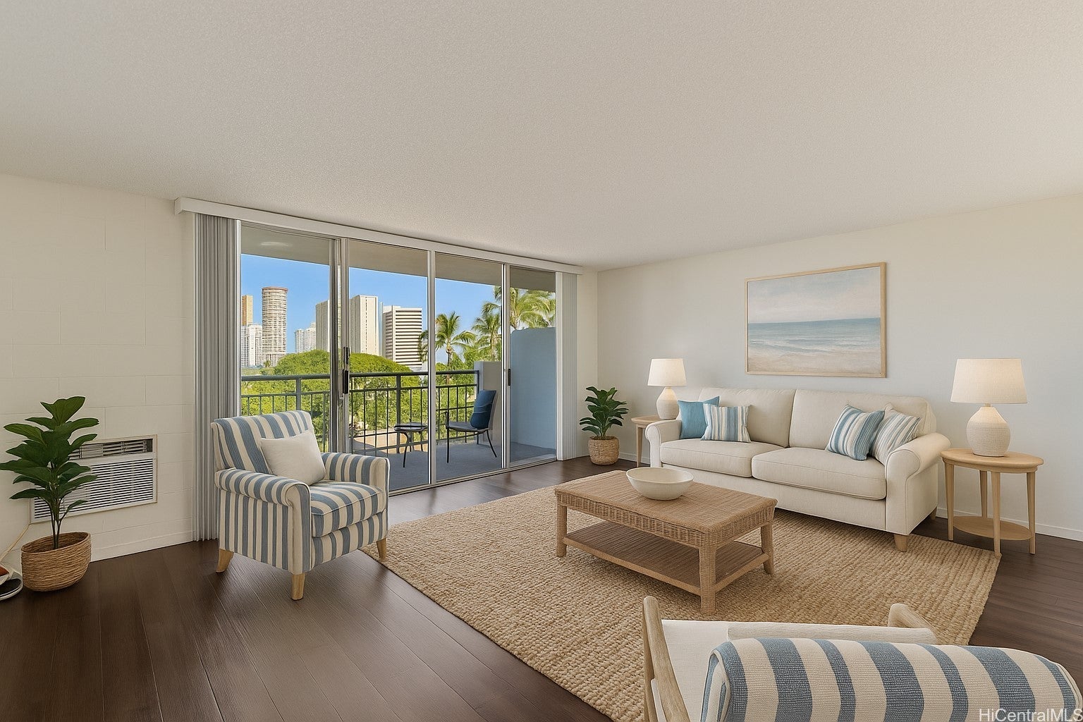 Kaualana Manor 1 1941 Church Lane 503 in MOILIILI | MLS® 202513431 For ...