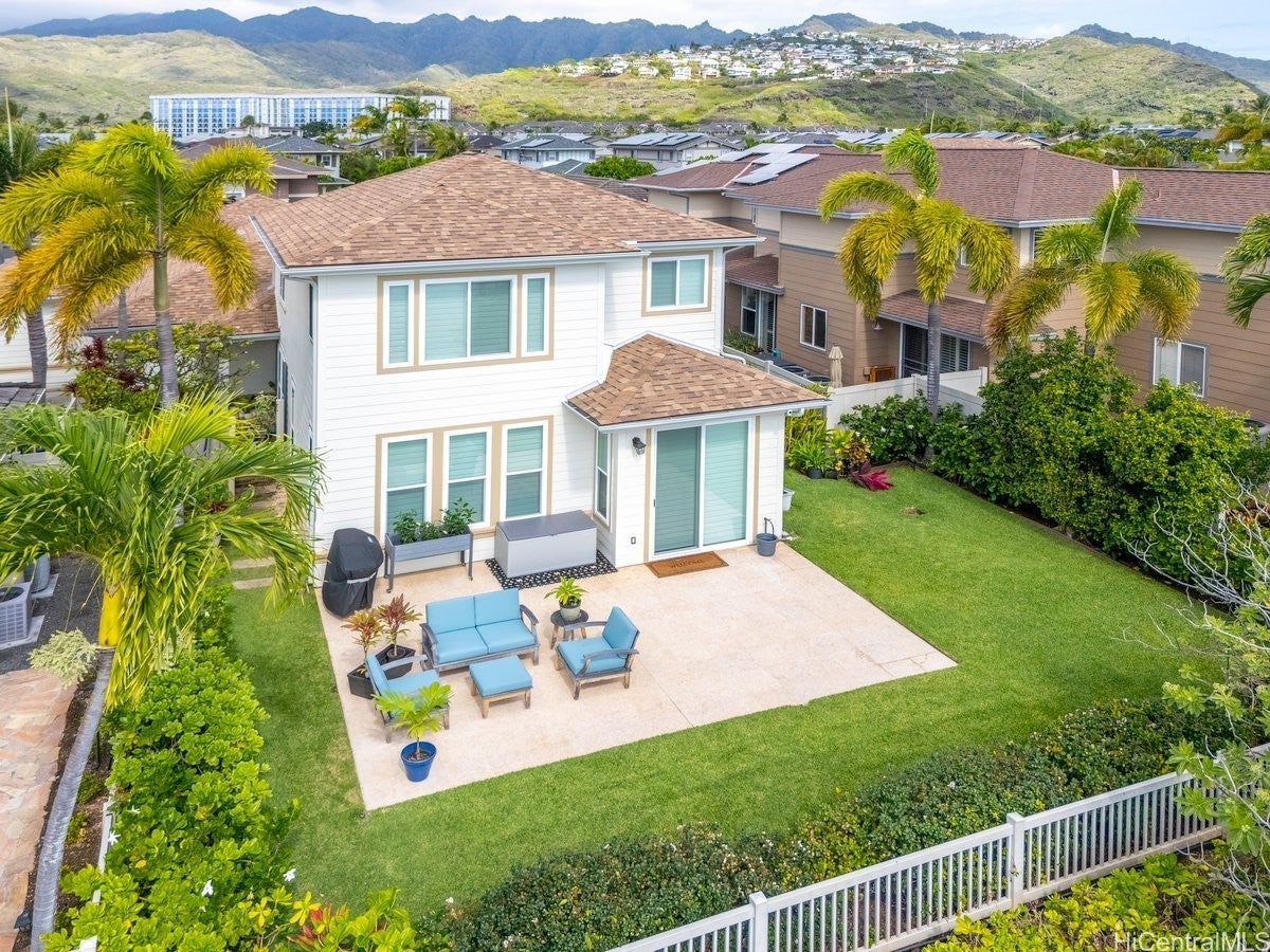 Peninsula At Hawaii Kai 1 520 Lunalilo Home Road 354 in WEST MARINA ...