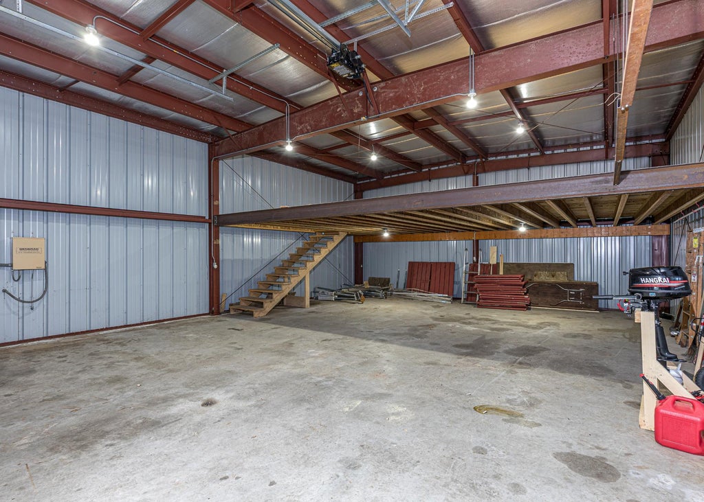 12278 Plummer Lake Ln S, Lac du Flambeau - MLS #212654 - LakePlace.com