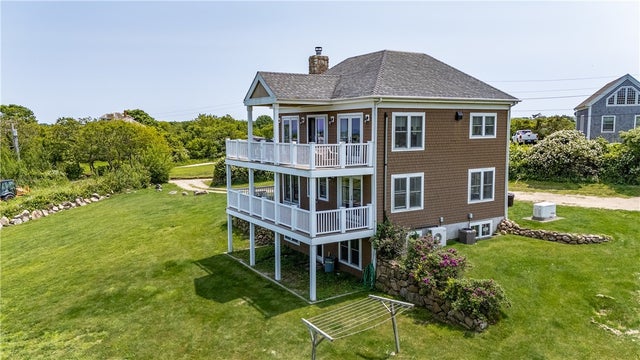 Block Island Real Estate & Homes For Sale | Block Island Houses
