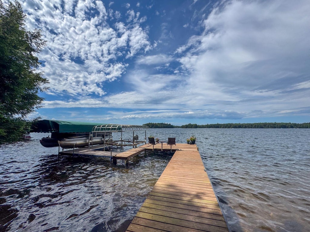 8305 Doolittle Rd, Minocqua - MLS #213054 - LakePlace.com